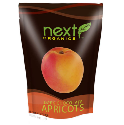 Organic Dark Chocolate